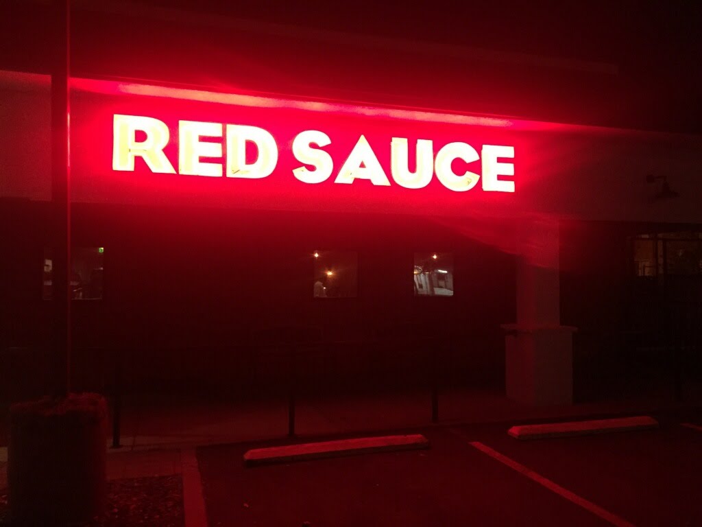 Our Work | Rino Sign Works