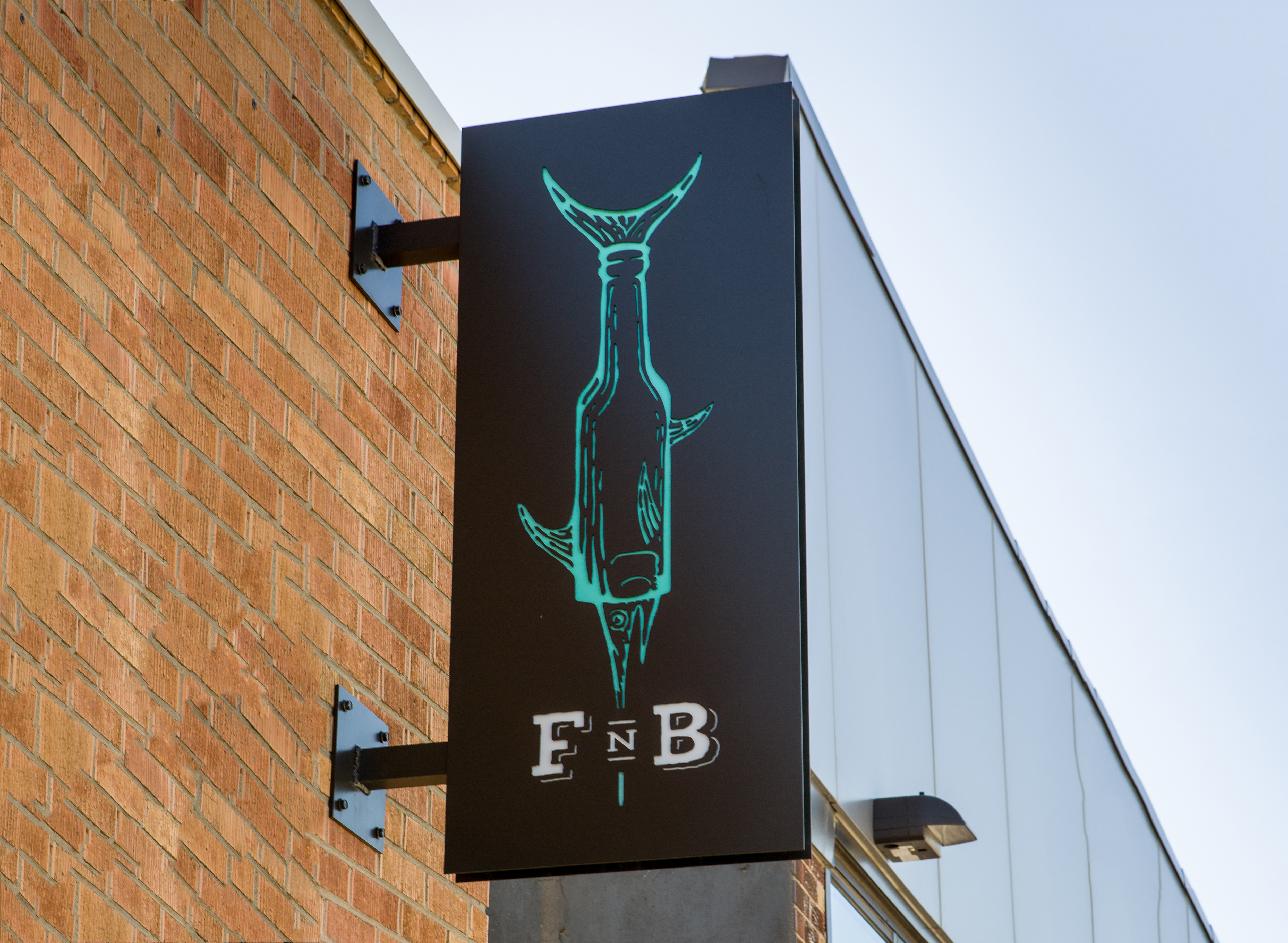 Products | Rino Sign Works