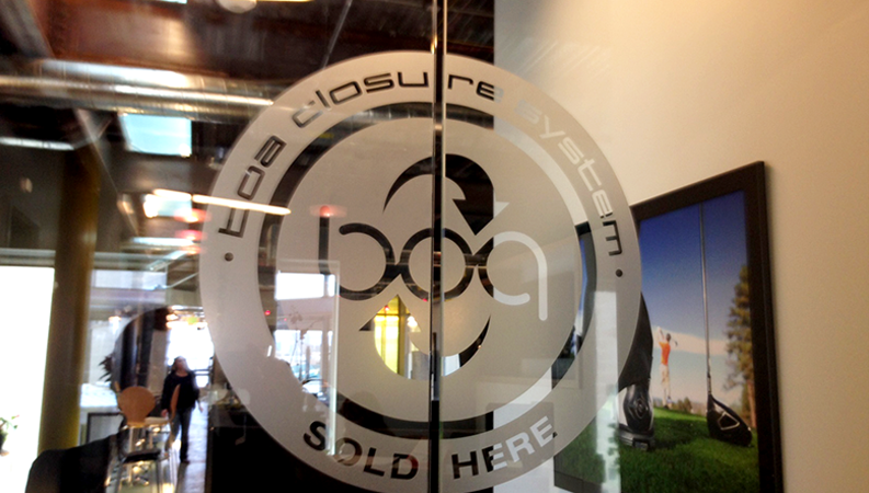 Our Work | Rino Sign Works