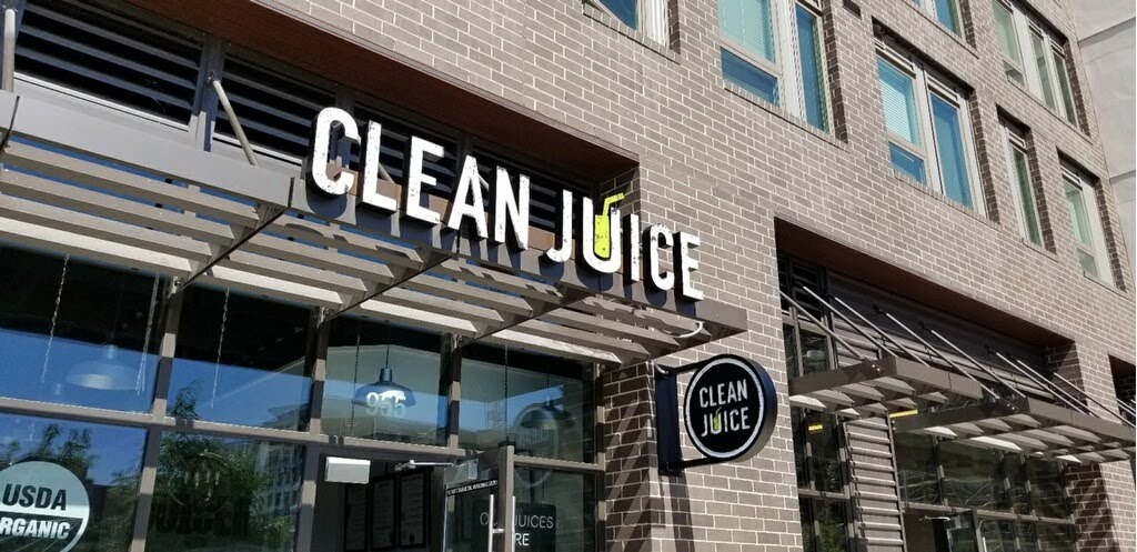 Products | Rino Sign Works