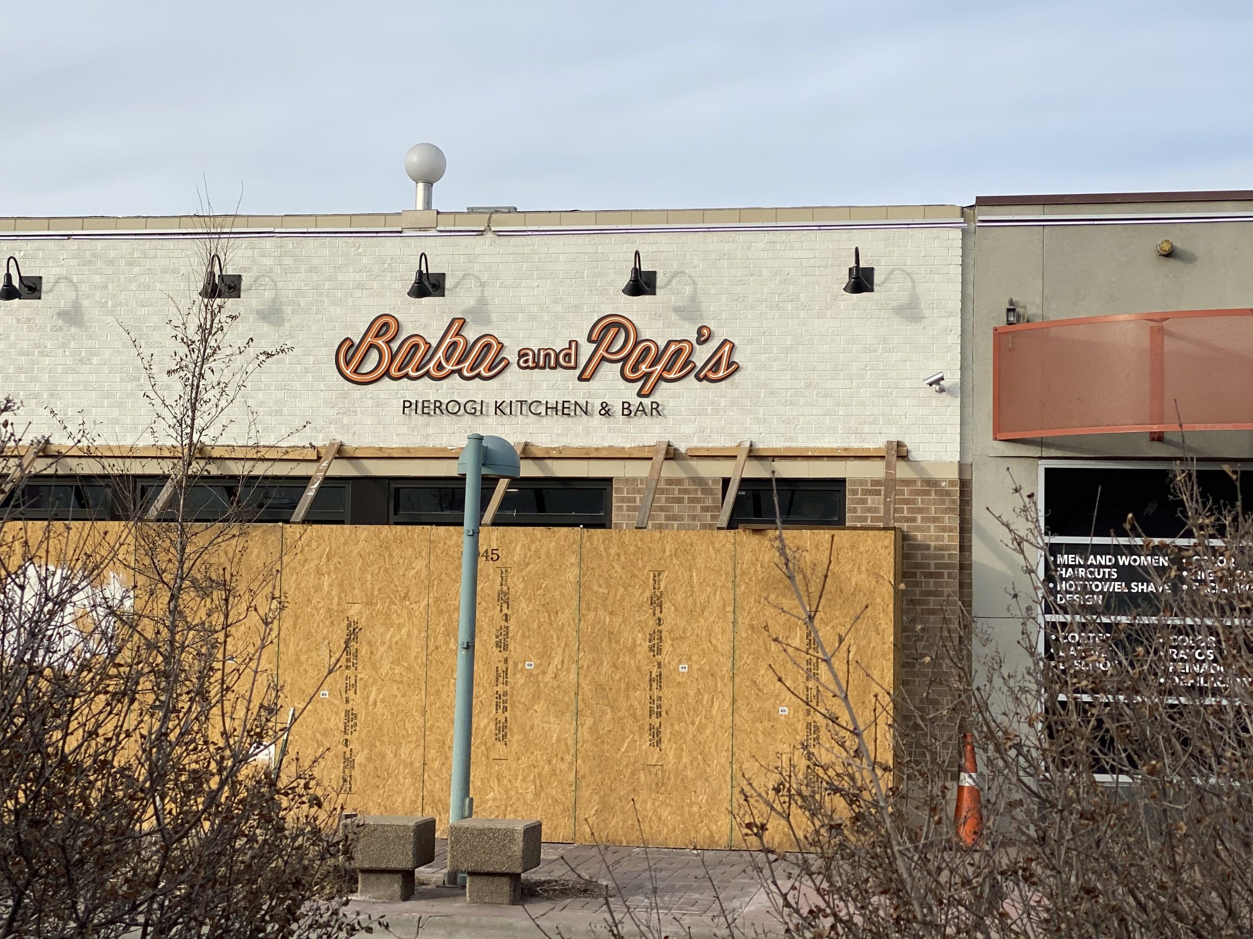 Our Work | Rino Sign Works