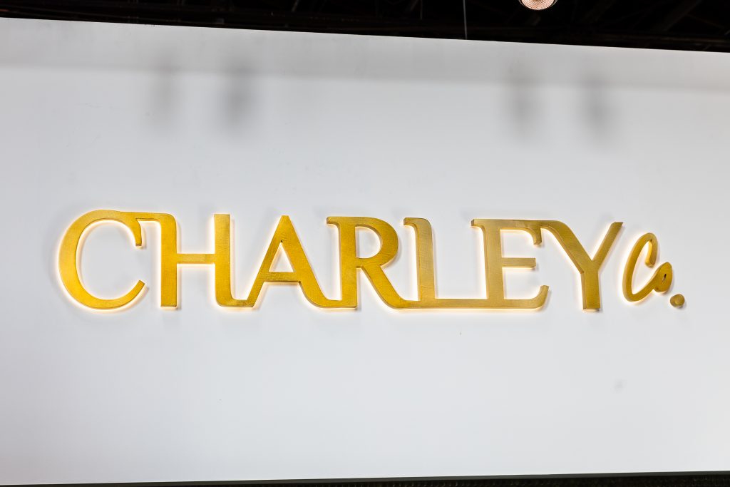 Charley Co. | Rino Sign Works