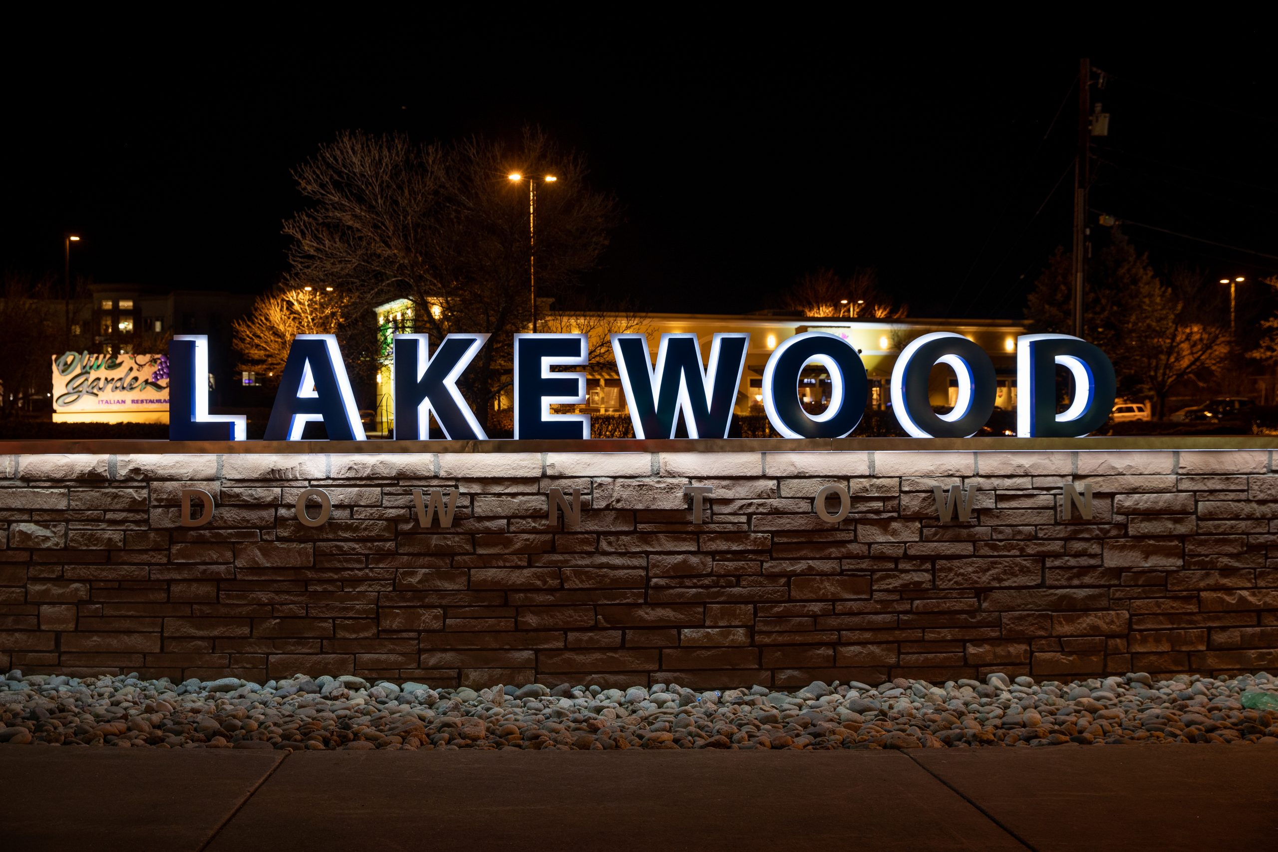 Products | Rino Sign Works