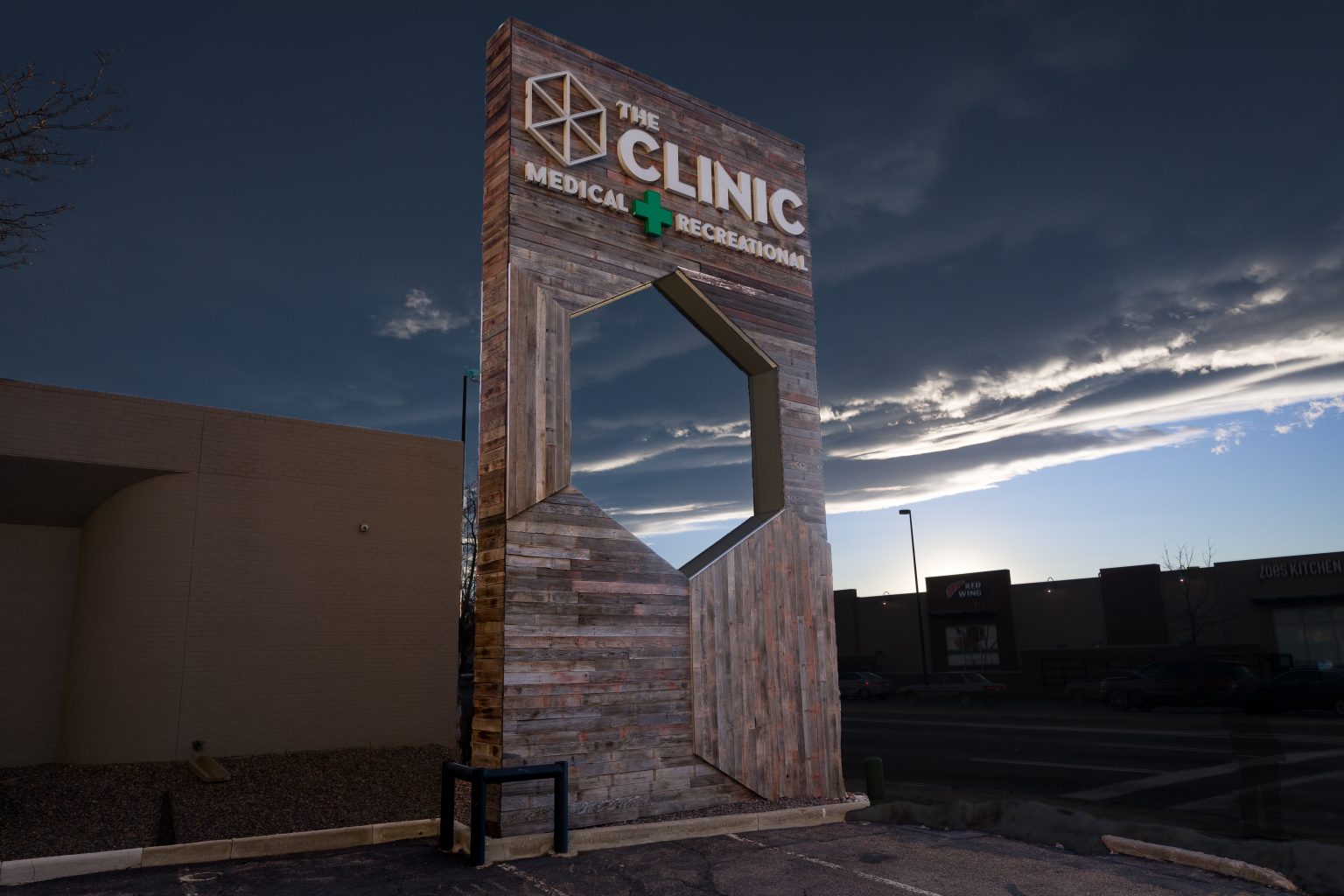 Products | Rino Sign Works