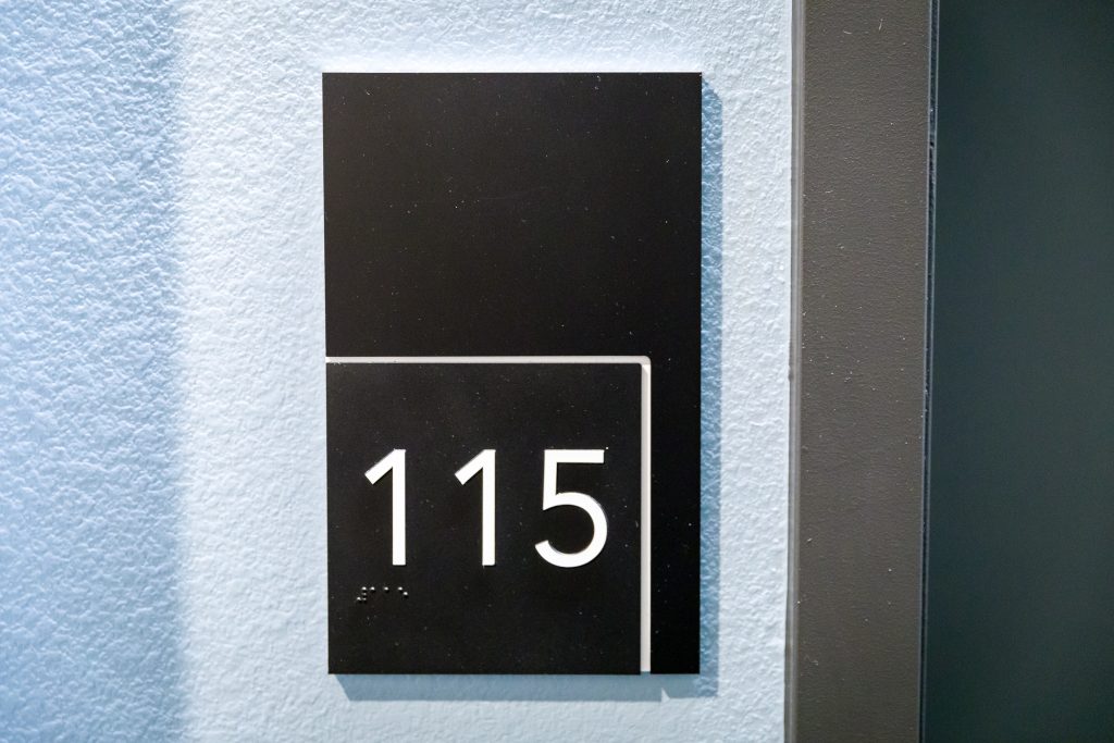 Products | Rino Sign Works