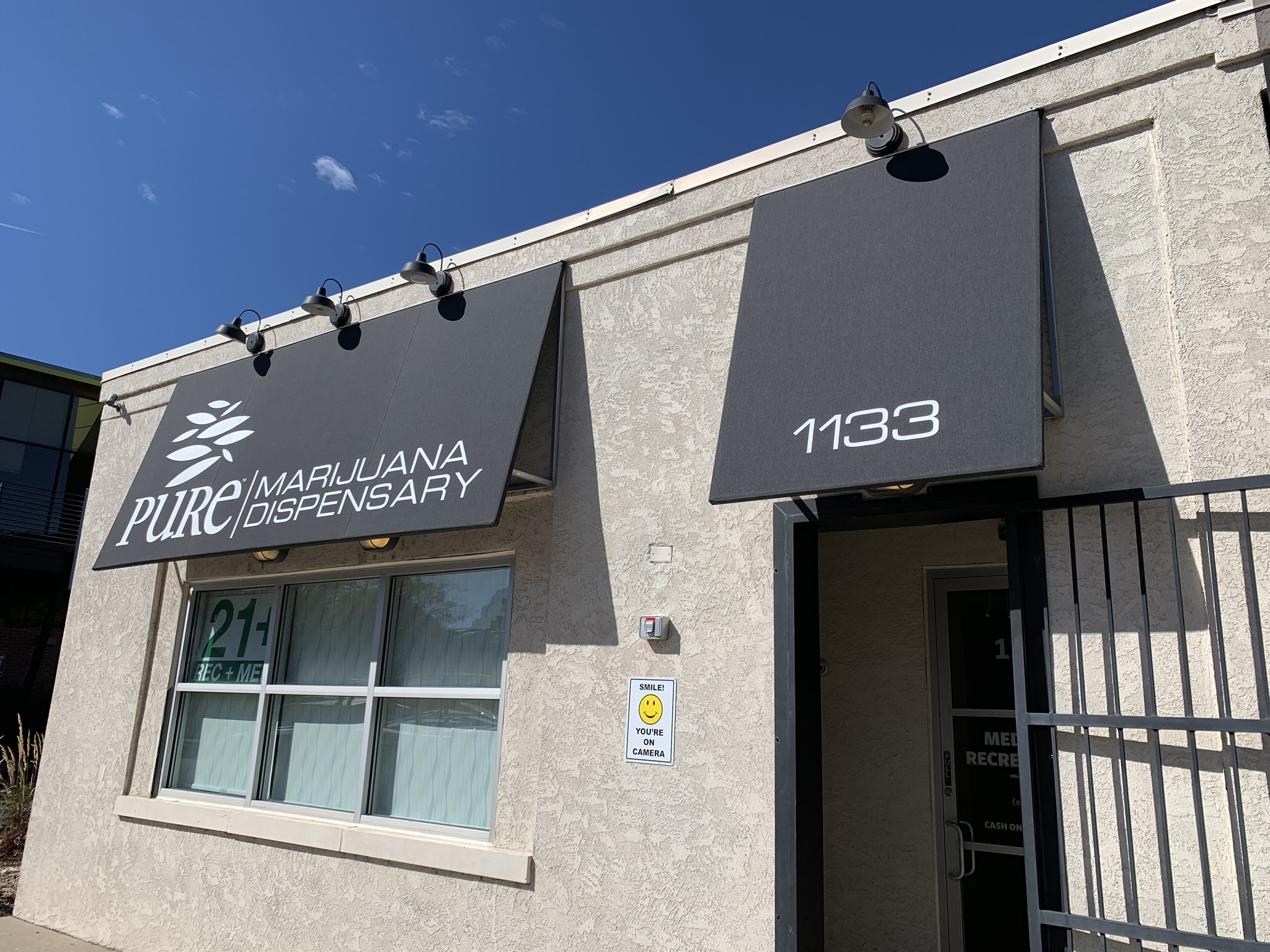 Products | Rino Sign Works