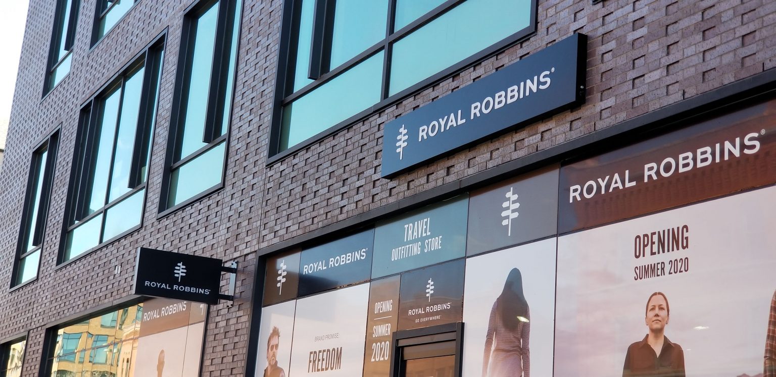 Our Work | Rino Sign Works